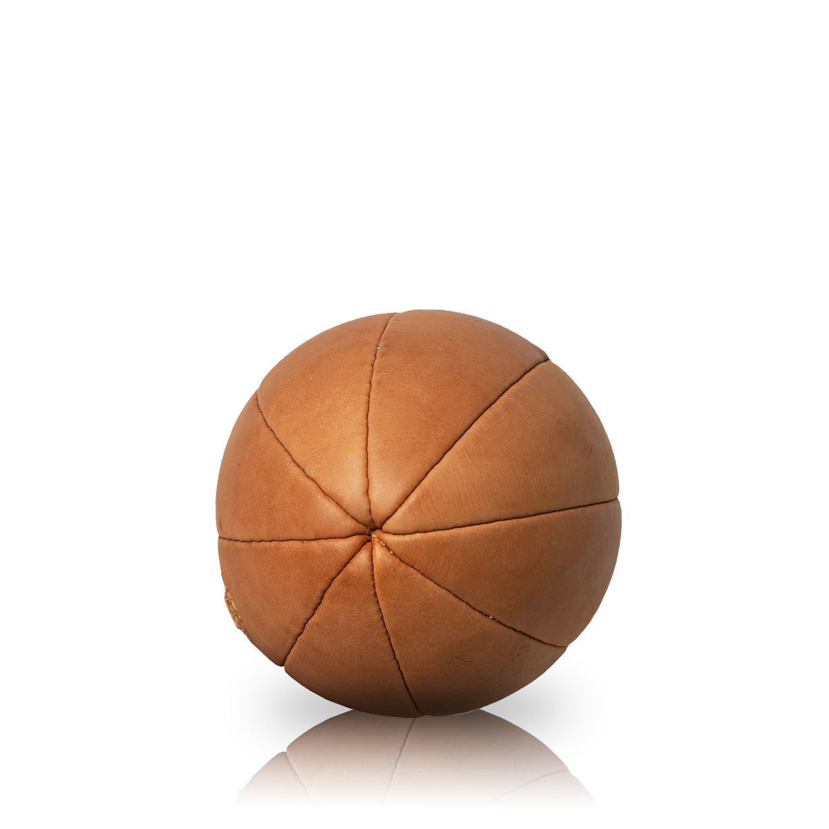 The P. Goldsmith Sons Co. | Vintage Rugby Ball 1950 - Tan Brown